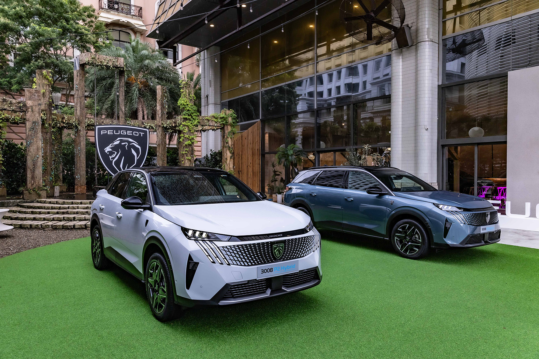 上市十天訂單突破 450 張 PEUGEOT 3008 / 5008 7 月交車配額完售，寶嘉聯合緊急追加早鳥優惠配額！ - CarStuff 人車事